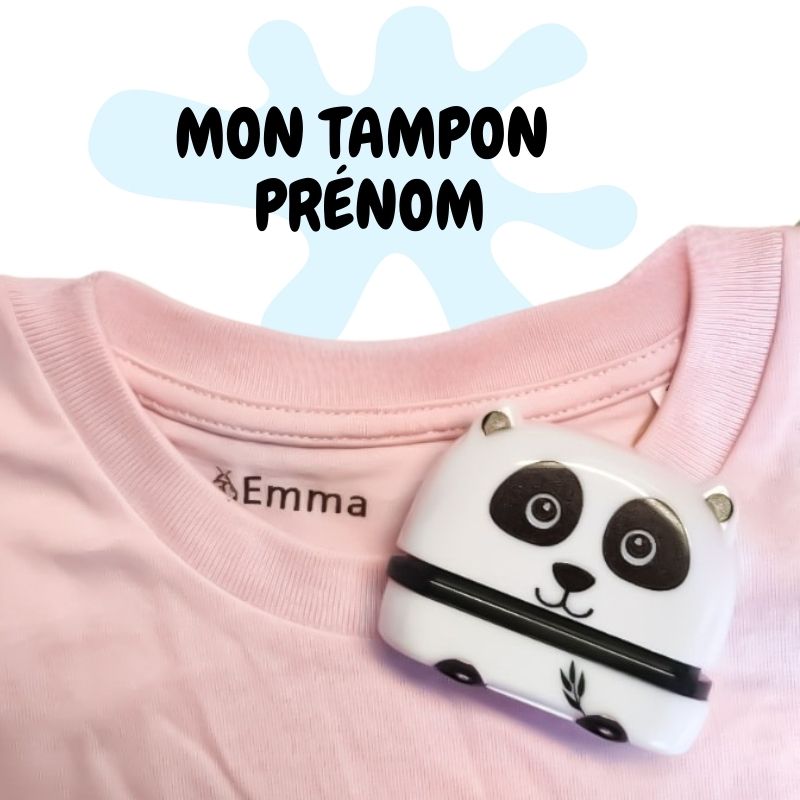 Tampons Personnalisés 1 Niveau - Simplifiez l’Identification des ...